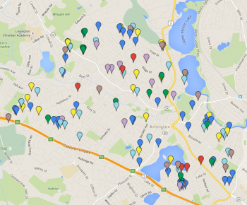 Mapping Primary Sources – Doing Digital Humanities and Social Sciences ...